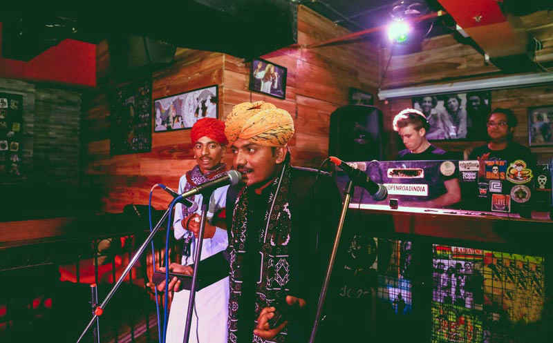 8 Best Places For Live Music In Delhi NCR | So Delhi